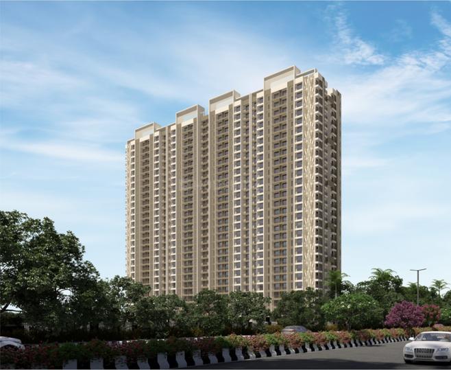 Regency Antilia Phase I in Khemani Industry Area, Thane - Price ...