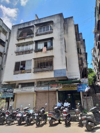 Manak Bhavan Apartment in Dhankawadi, Pune - Price, Reviews & Floor Plan