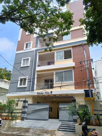 Sri Manohar Nivas in Yella Reddy Guda - Price, Reviews & Floor Plan