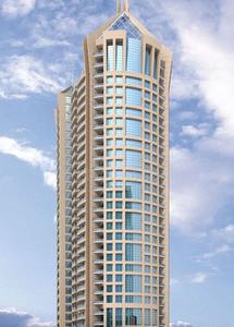 Al Madar Siraj Tower in Al Barsha, Dubai - Price, Reviews & Floor Plan