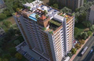 Unique Legacy Imperia in Mundhwa, Pune - Price, Reviews & Floor Plan