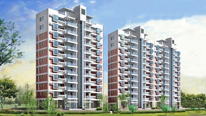Featherlite Pinnacle in Semmenchery, Chennai - Price, Reviews & Floor Plan