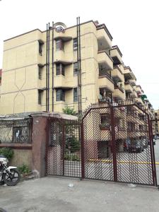 2 BHK Flat for rent in Sector 14 Rohini, North West Delhi - 1000 Sqft ...