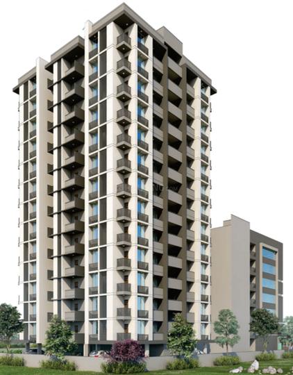 Ganesh Icon And Heights in Naroda - Price, Reviews & Floor Plan