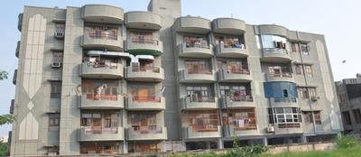 SVP Krishna Residency in Raj Nagar Extension, Ghaziabad - Price, Reviews & Floor Plan