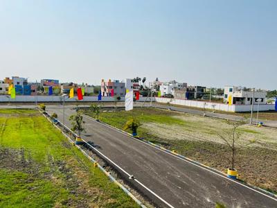 Premier Vetri Vel Nagar in Mudichur, Chennai - Price, Reviews & Floor Plan