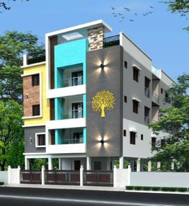 Vishnu Classic Delight Flats in Tambaram East, Chennai - Price, Reviews ...