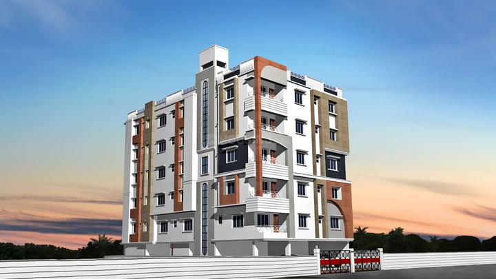 Roytech Urban Essence in Narendrapur, South Kolkata - Price, Reviews & Floor Plan