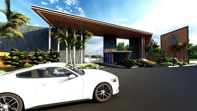 GSR Asteria Pride in Kollur, Hyderabad - Price, Reviews & Floor Plan