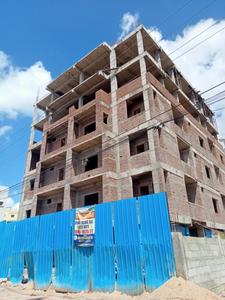 Aim Association in Upparpally, Hyderabad - Price, Reviews & Floor Plan