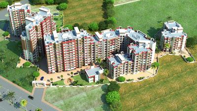 Shubh Shreeji Garden in Badlapur West, Thane - Price, Reviews & Floor Plan