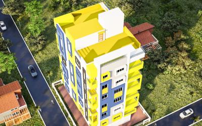 Ganesha Niwas in Durgapur Station Bazaar, Durgapur - Price, Reviews ...