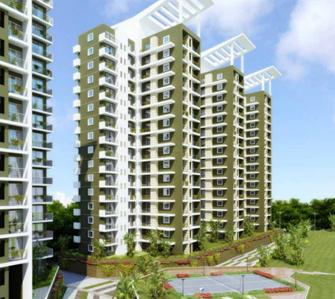 1280 Sqft 2 BHK Flat for sale in Indiabulls Sierra Blocks F1 F2 F3 & F4 ...