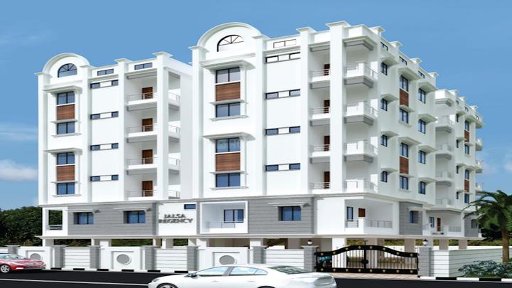 Jalsa Regency in Shamshabad, Hyderabad - Price, Reviews & Floor Plan
