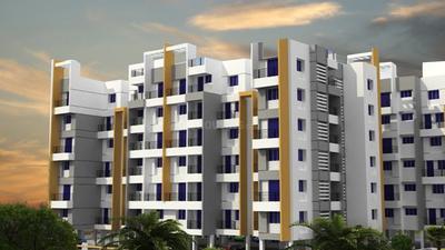 Vishal Heights in Taloja, Navi Mumbai - Price, Reviews & Floor Plan