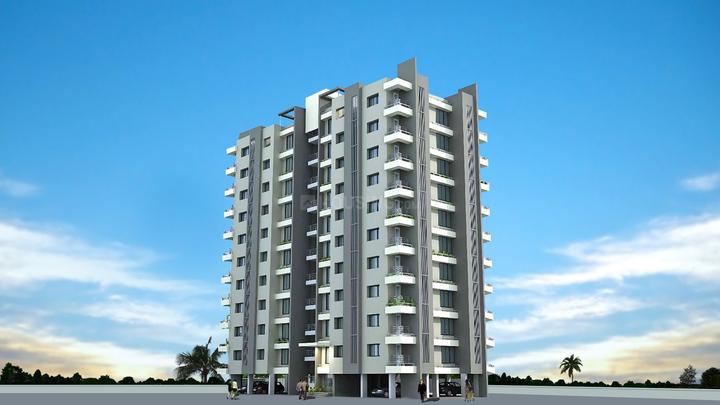 Happy Home Nest View in Althan, Surat - Price, Reviews & Floor Plan