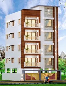 S Gambhir Buildtech Grehpravesh in Dwarka Mor, New Delhi - Price ...