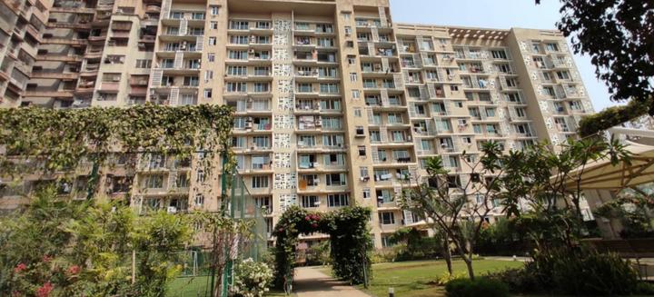 Neelkanth Enclave D Wing Siddhartha in Ghatkopar East, Mumbai - Price ...