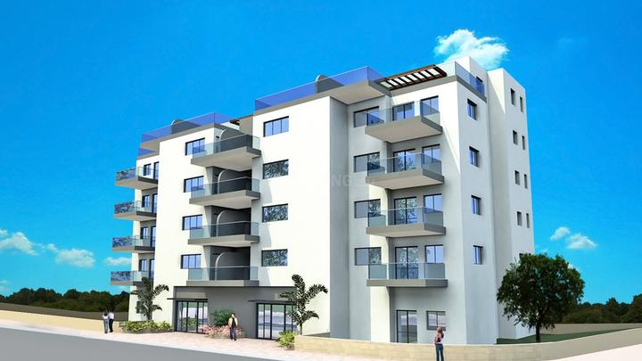 Blue Lotus Krishna Kunj in Thatipur, Gwalior - Price, Reviews & Floor Plan
