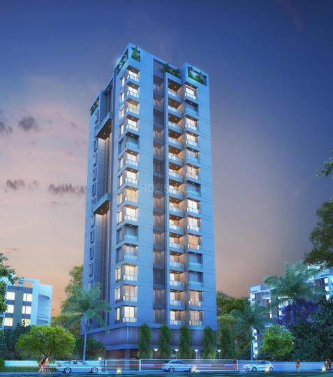 Shreepad Guruvaibhav Chsl in Kothrud, Pune - Price, Reviews & Floor Plan