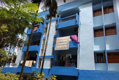 Srabani Abasan in Salt Lake City, Kolkata - Price, Reviews & Floor Plan