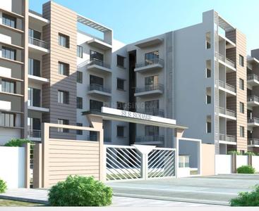 SLS Square in Brookefield - Price, Reviews & Floor Plan