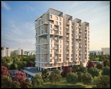 Yashada Supreme in Moshi - Price, Reviews & Floor Plan