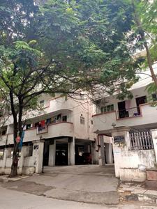 Maruthi Sadan Apartments in Begumpet, Hyderabad - Price, Reviews ...