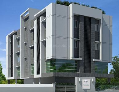 Pearl Prime Location Map Garia, Kolkata