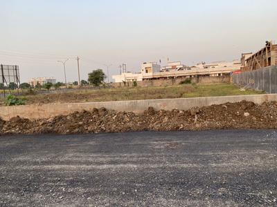 Ashirwad Residency Brochure Udhna Zone, Surat