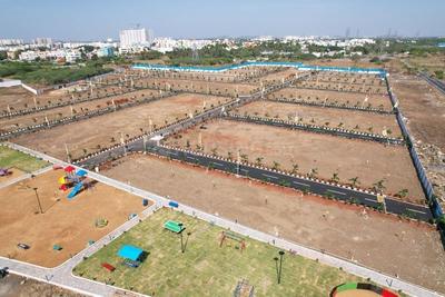 G Square Orbit in Poonamallee, Chennai - Price, Reviews & Floor Plan