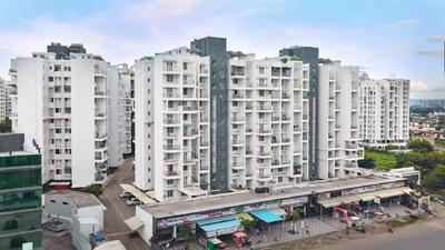 Mihir Amara Phase II in Wakad, Pune - Price, Reviews & Floor Plan