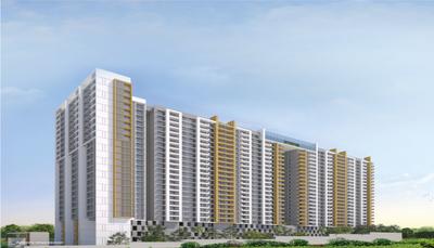 Kalpataru Jade Skyline Photos & Videos Baner, Pune