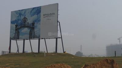 Brahma City M Block Location Map Sector 60, Gurgaon