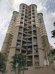 Nahar Tulipia and Tilia Apartment in Powai, Mumbai - Price, Reviews ...