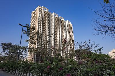 Regency Antilia Phase VIII Avana Location Map Ulhasnagar, Thane