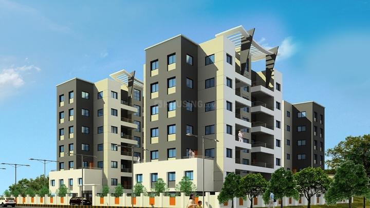 Nirmiti Sanskruti in Vijay Deshmukh Nagar, Solapur - Price, Reviews & Floor Plan