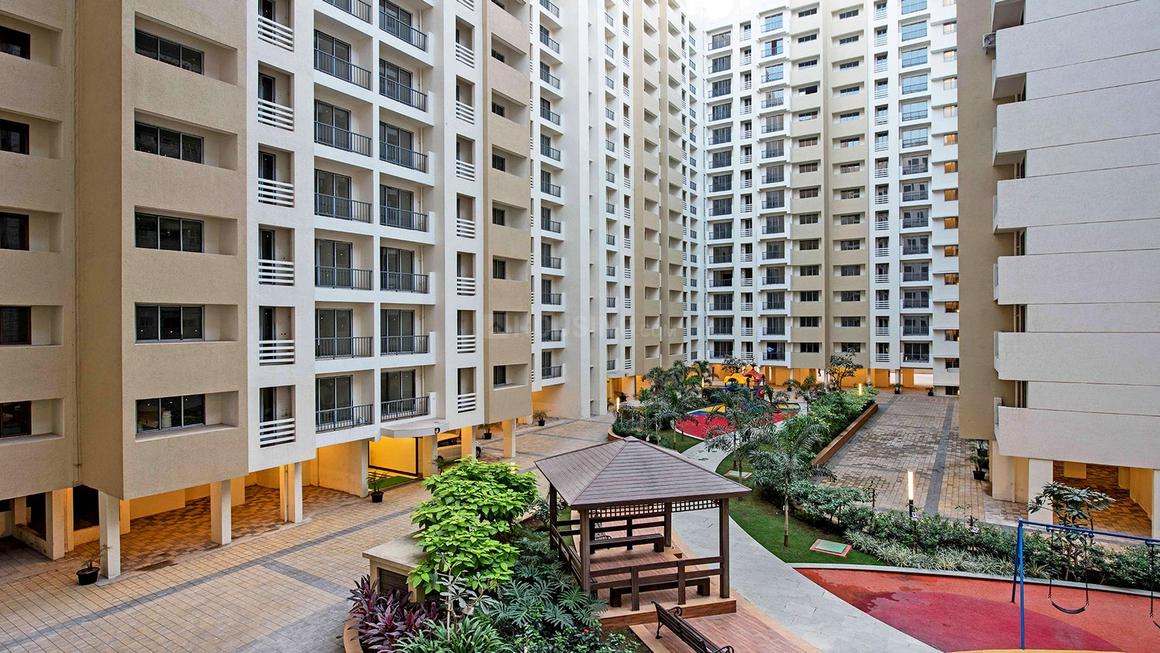 Ekta Parksville in Global City, Virar West, Virar by Ekta World ...
