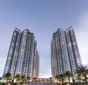 Raheja Solaris 2 in Juinagar, Navi Mumbai - Price, Reviews & Floor Plan