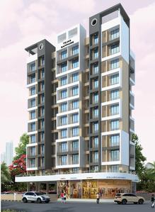 Tejas Sapphire in Ulwe, Navi Mumbai - Price, Reviews & Floor Plan