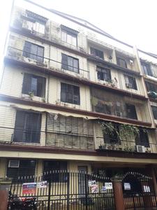 Urja Prabhu Darshan Apartment in Kharghar, Navi Mumbai - Price, Reviews & Floor Plan