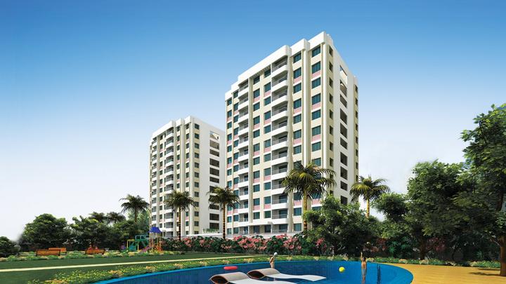 Vascon Ela in Hadapsar, Pune - Price, Reviews & Floor Plan