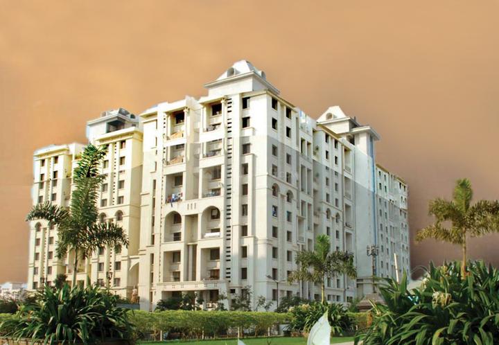 Kumar Urban KUL Sophronia in Kalyani Nagar, Pune - Price, Reviews ...