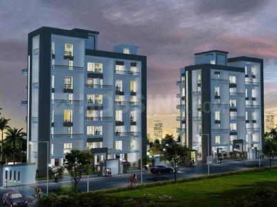 Fortune Mirador Location Map Baner, Pune