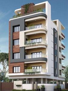 Hardik Green Valley Homes in Sector 23 Rohini, New Delhi - Price ...