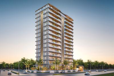 VR 26 in Sama Savli, Vadodara - Price, Reviews & Floor Plan