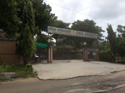 Gail Society in Sector PI, Greater Noida - Price, Reviews & Floor Plan