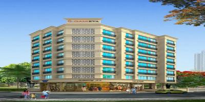 Gami Eva in Ghansoli, Navi Mumbai - Price, Reviews & Floor Plan