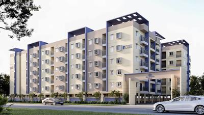 1200 Sqft Residential Plot for sale in Empire City | Bihta, Patna ...