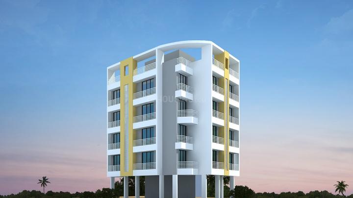 B Chopda Sagar Homes in Kharghar, Navi Mumbai - Price, Reviews & Floor Plan